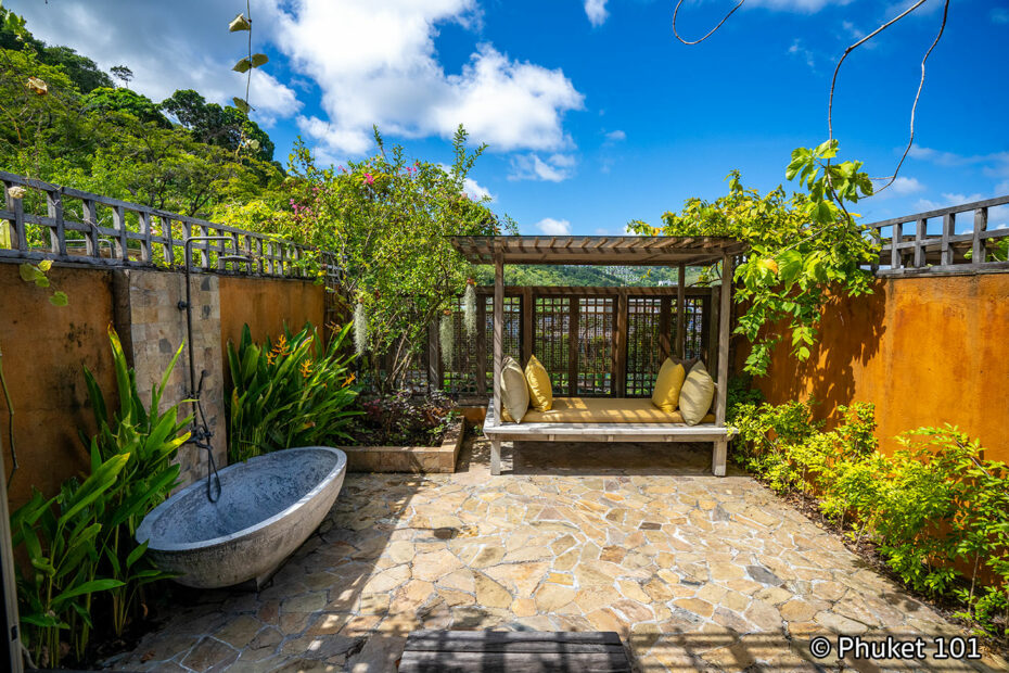 Dinso Resort & Villas Phuket | Dinso Resort & Villas Phuket Review
