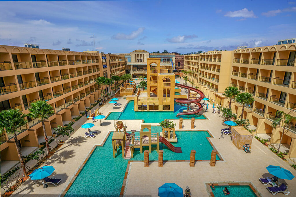 10 Best Family Hotels In Kata Beach - Where To Stay In Kata With Kids