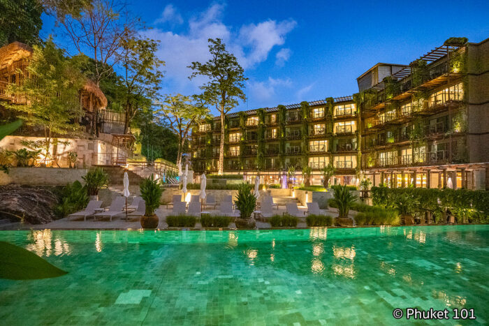 Dinso Resort & Villas Phuket | Dinso Resort & Villas Phuket Review