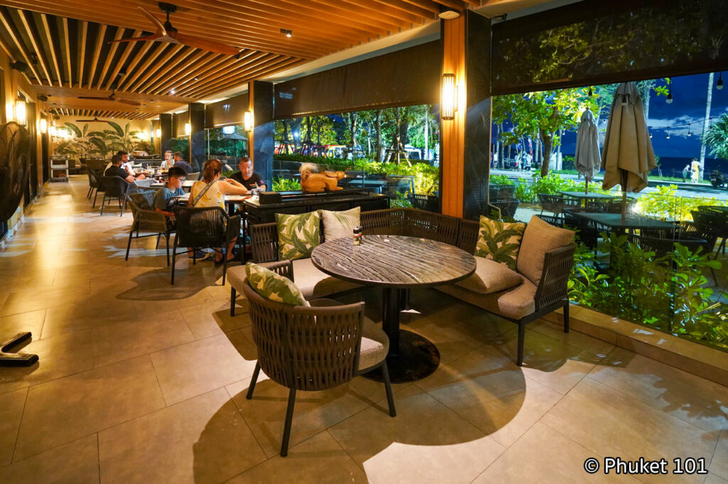 24 Best Restaurants in Patong Beach - Where to eat in Patong Beach?