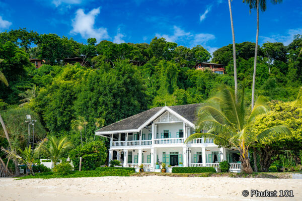 Best Hotels In Panwa Beach And Ao Yon Beach - PHUKET 101