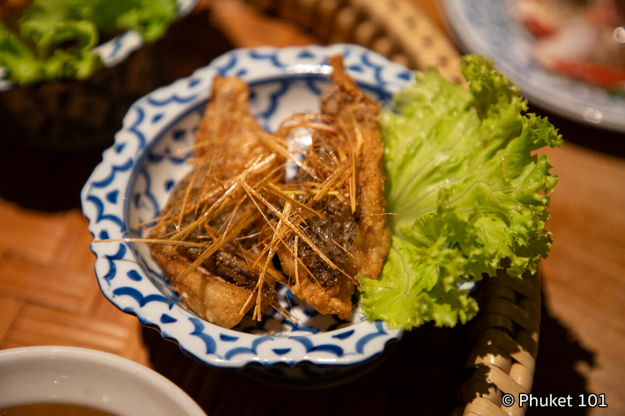 Panwa House at Cape Panwa Hotel - PHUKET 101