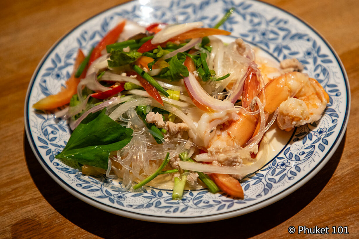 Panwa House At Cape Panwa Hotel - PHUKET 101