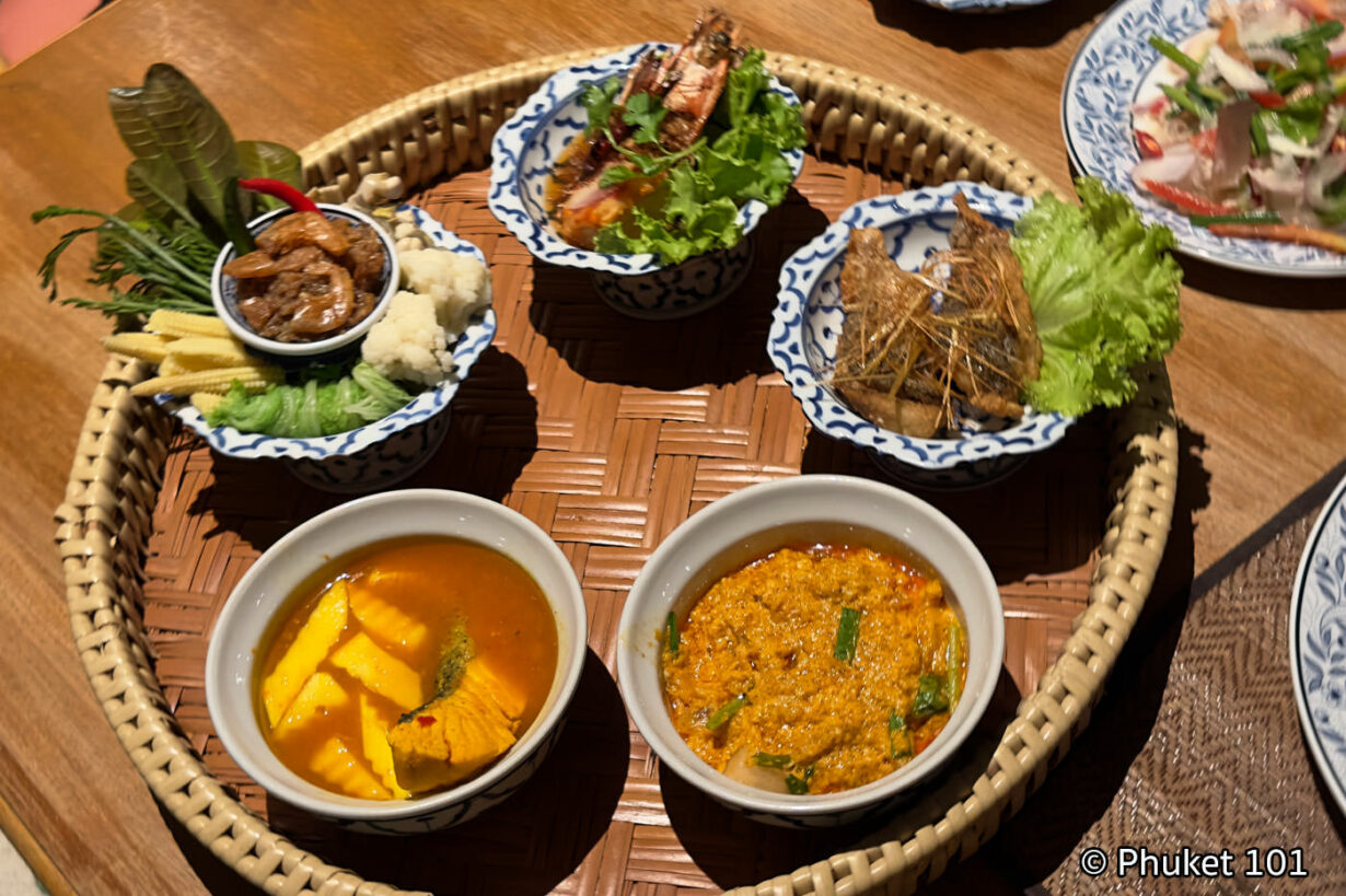 Panwa House At Cape Panwa Hotel - PHUKET 101