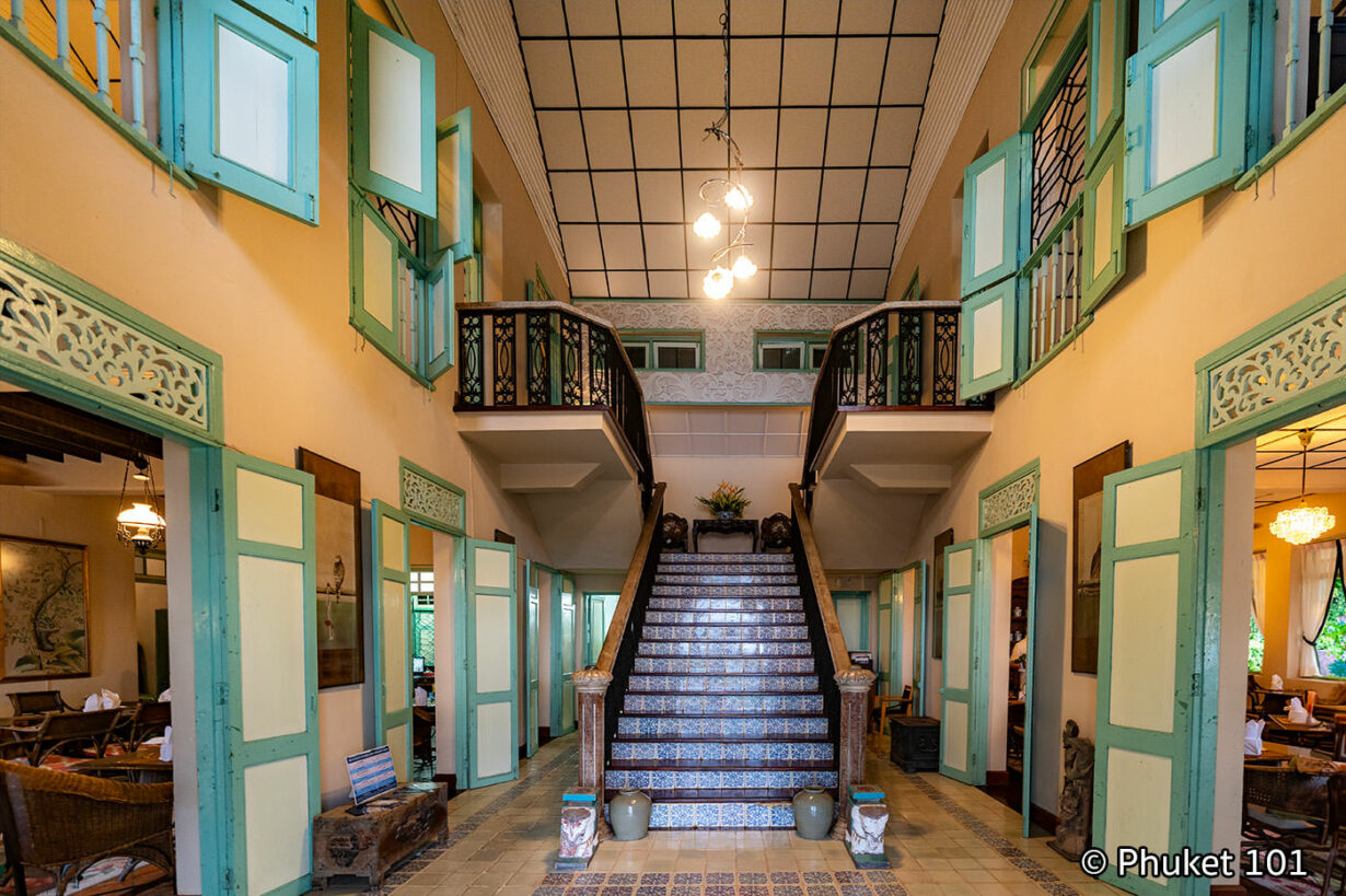 Panwa House At Cape Panwa Hotel - PHUKET 101