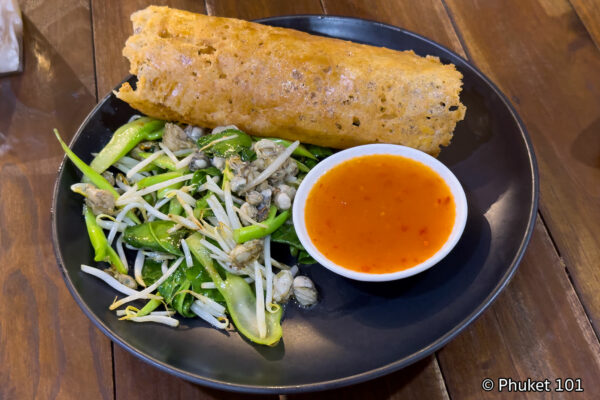 Mee Sapam Phuket | A Popular Local Restaurant In Phuket Town
