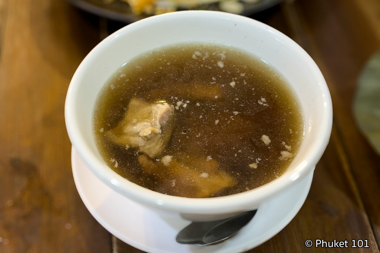 Mee Sapam Phuket - PHUKET 101