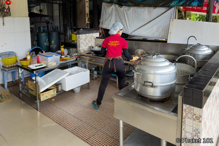 Meesapam Phuket - PHUKET 101