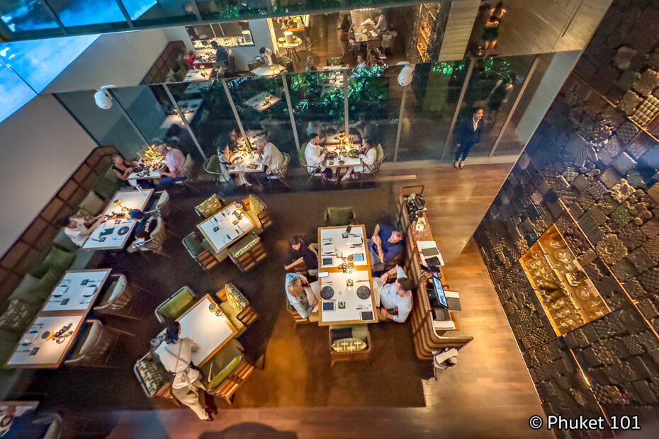 4 Best Restaurants In Surin Beach - Where To Eat In Surin?