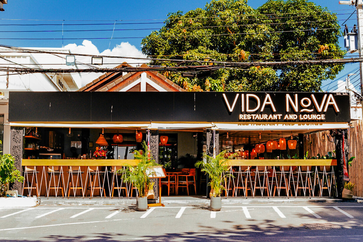 Vida Nova Phuket - PHUKET 101