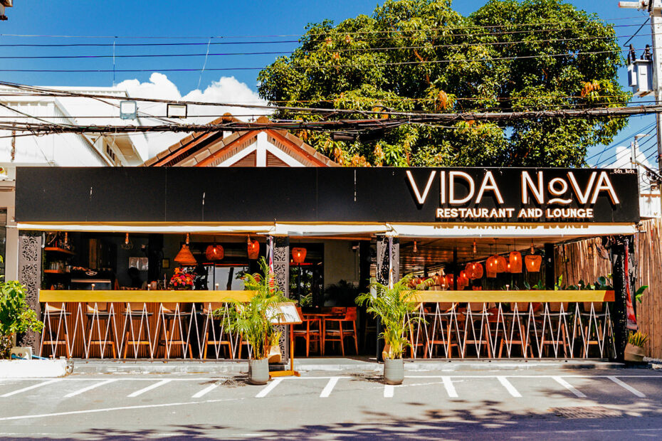 Vida Nova Phuket - PHUKET 101