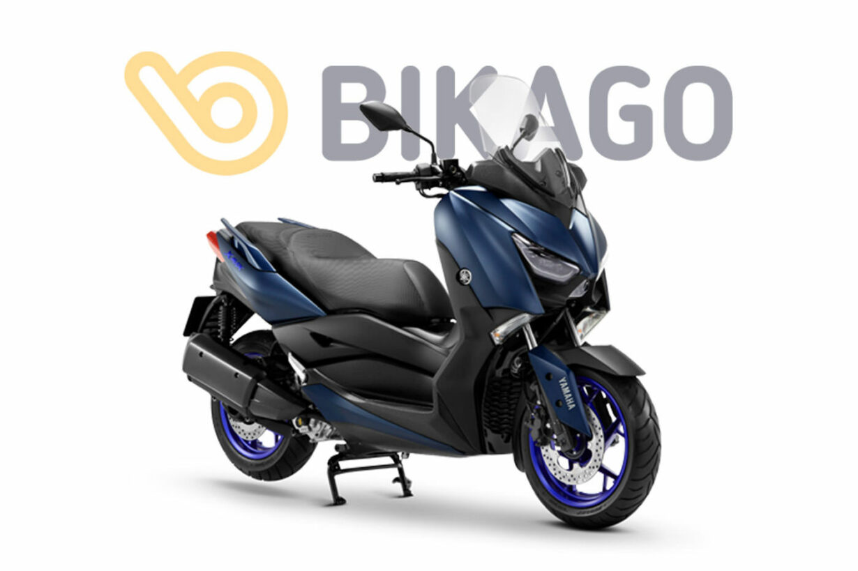 Scooter and Bike Rentals in Phuket - PHUKET 101