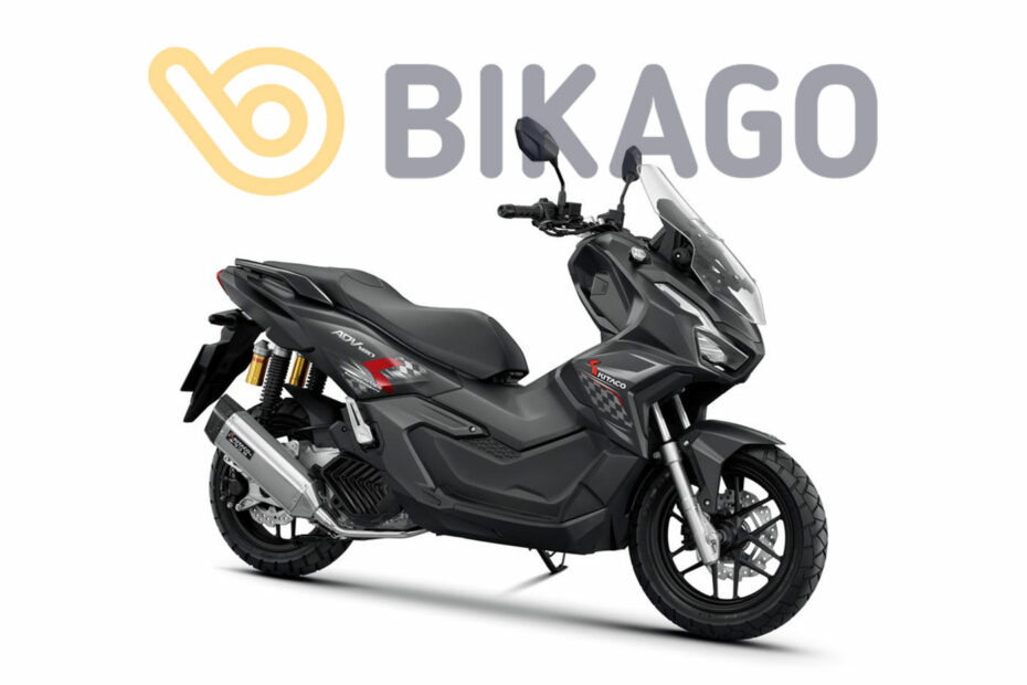 Scooter and Bike Rentals in Phuket - PHUKET 101