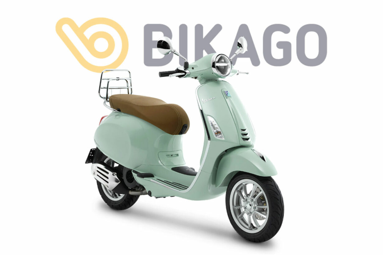 Scooter and Bike Rentals in Phuket - PHUKET 101
