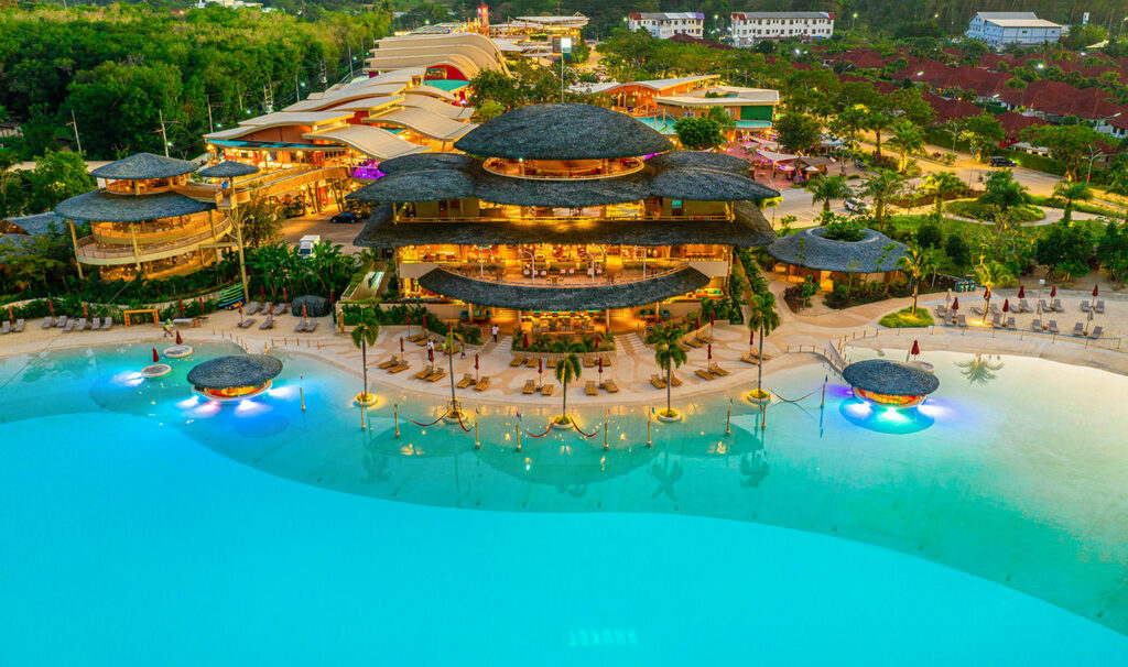Blue Tree Phuket Water Park - PHUKET 101