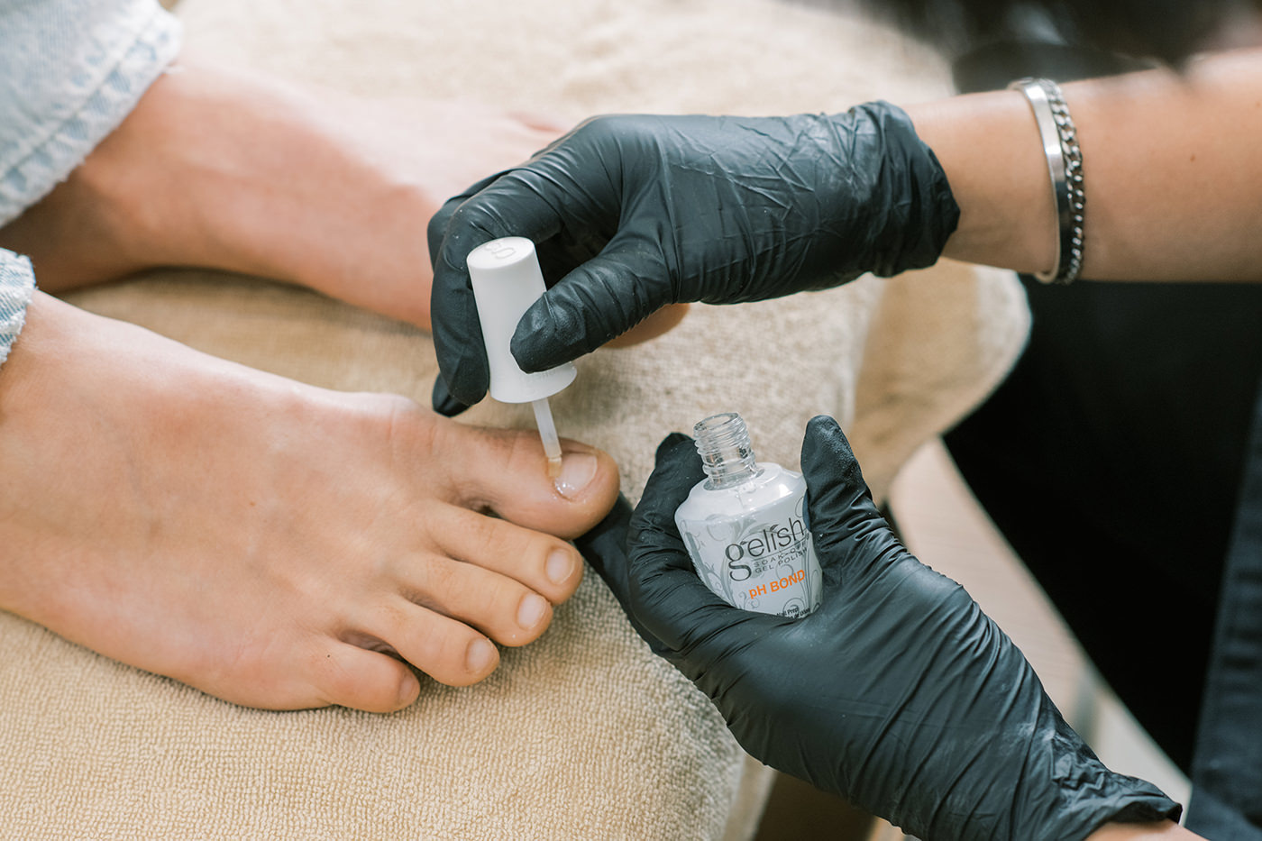 Beauty & Co. Nail and Spa in Phuket - PHUKET 101