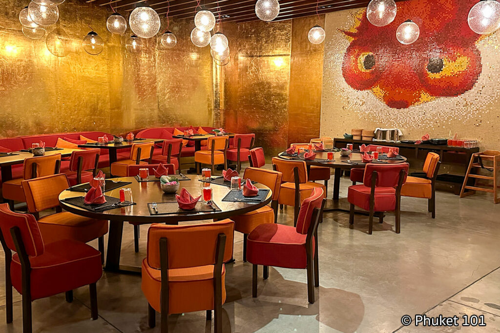 COMO Point Yamu Phuket | COMO Point Yamu Review