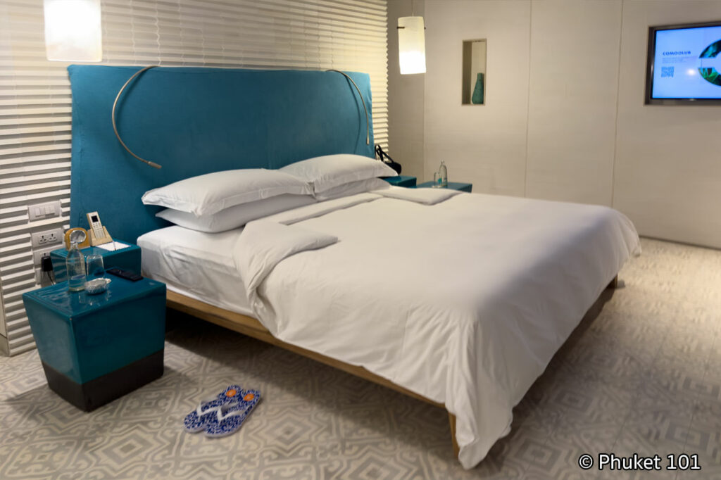 COMO Point Yamu Phuket | COMO Point Yamu Review