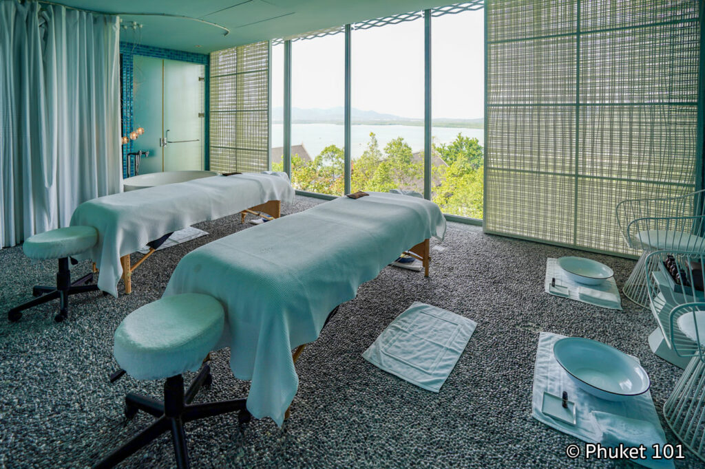 COMO Point Yamu Phuket | COMO Point Yamu Review