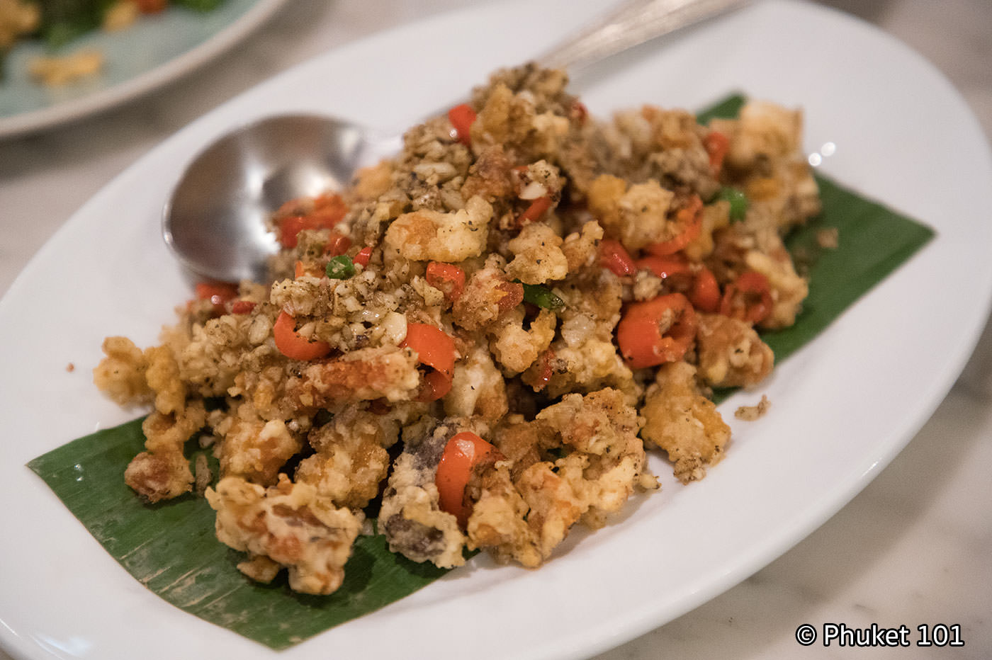 Chom Chan by One Chun Restaurant in Phuket Town - PHUKET 101