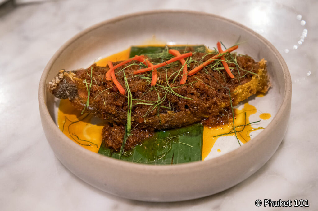 Chom Chan Restaurant | Great Thai Food In Phuket Town