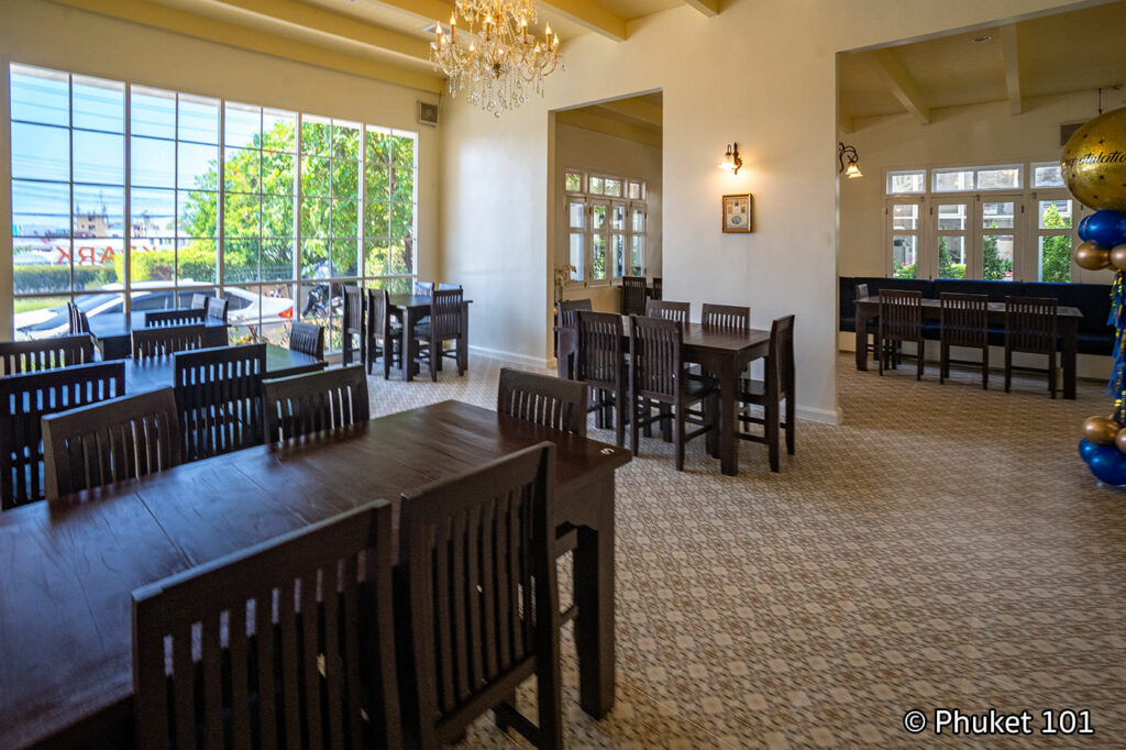 Thai Mueang Restaurant Phuket - PHUKET 101