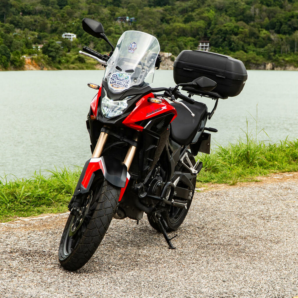 Bike Rentals in Phuket - Where to rent a scooter in Phuket?
