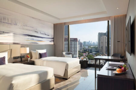 12 Best Hotels In Sukhumvit - Where To Stay In Sukhumvit, Bangkok?