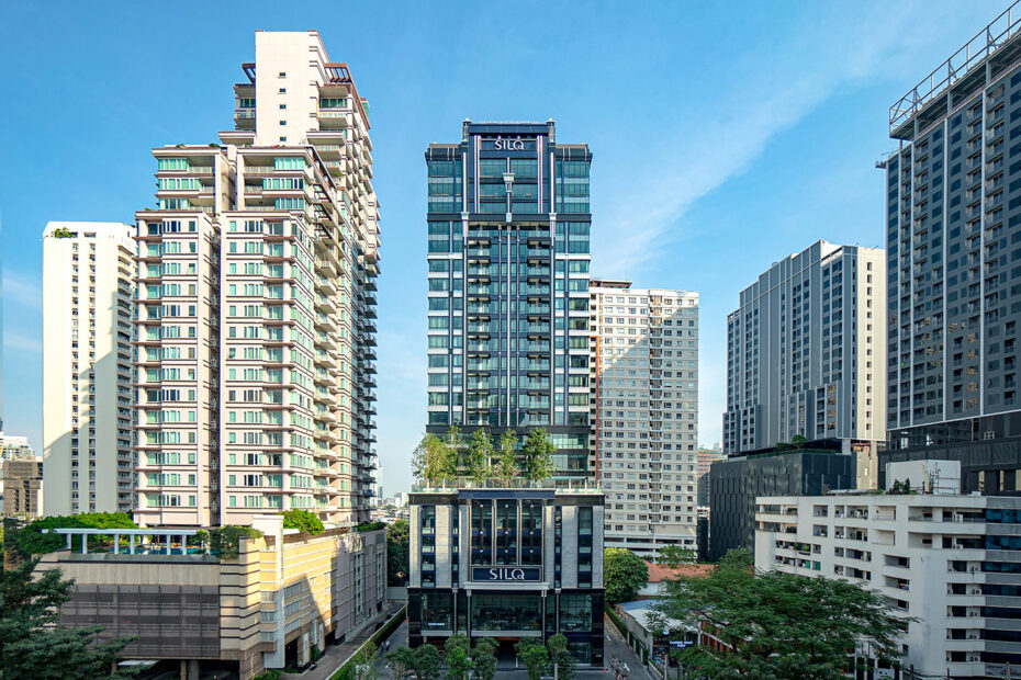 12 Best Hotels in Sukhumvit - Where to Stay in Sukhumvit, Bangkok?