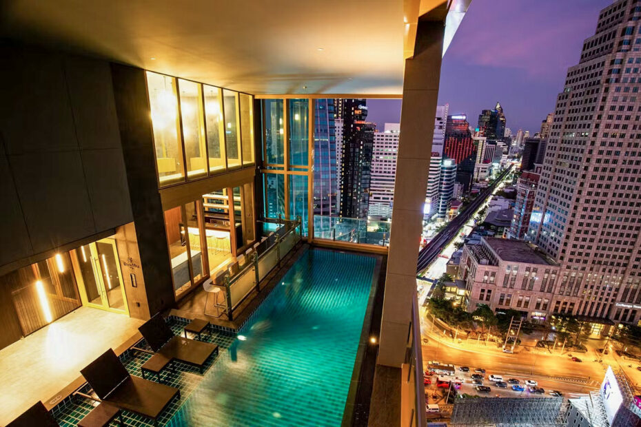 12 Best Hotels in Sukhumvit - Where to Stay in Sukhumvit, Bangkok?