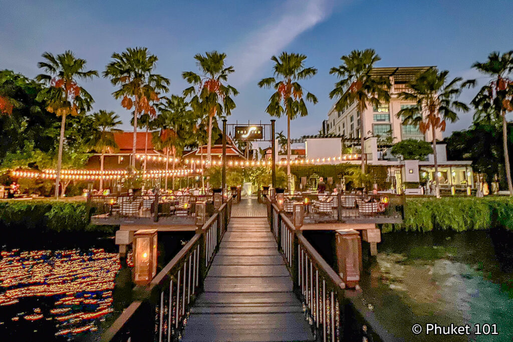 14 Best Riverside Hotels In Bangkok - Where To Stay On The Riverside?