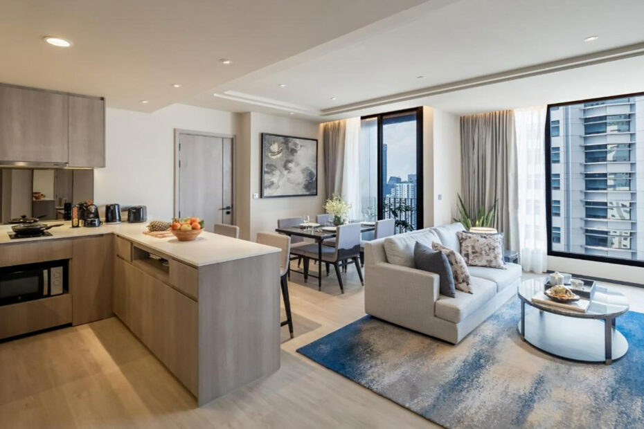 12 Best Hotels in Sukhumvit - Where to Stay in Sukhumvit, Bangkok?