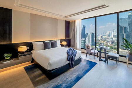 12 Best Hotels in Sukhumvit - Where to Stay in Sukhumvit, Bangkok?