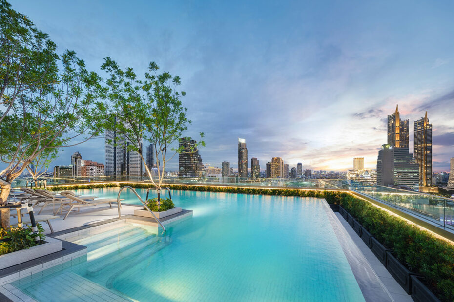 10 Best Hotels In Silom - Where To Stay In Silom, Bangkok?