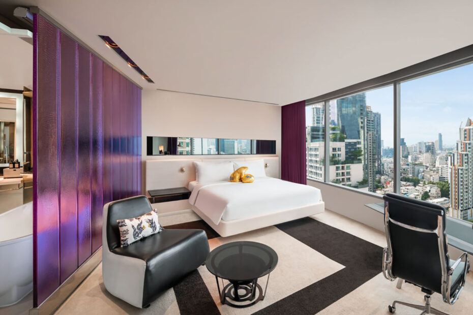 10 Best Hotels in Silom - Where to Stay in Silom, Bangkok?