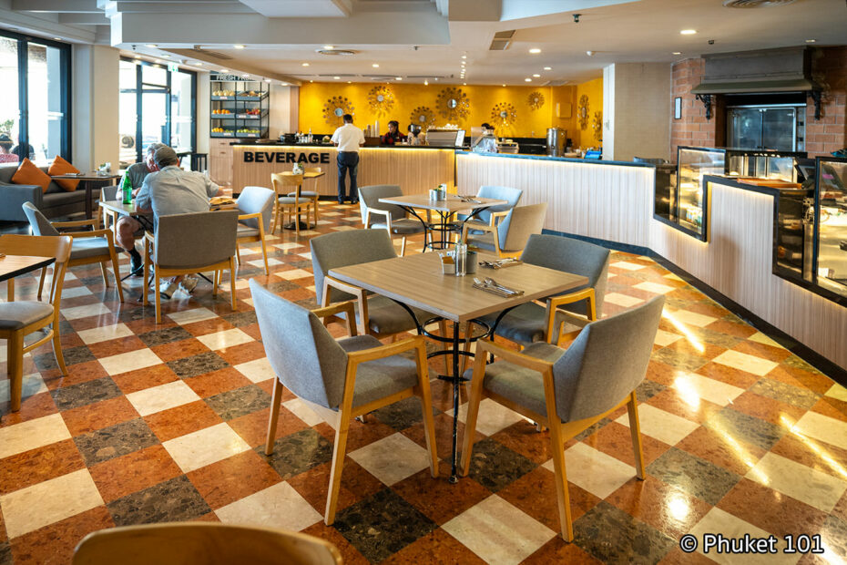 JW Marriott Phuket Resort & Spa On Mai Khao Beach, North Phuket