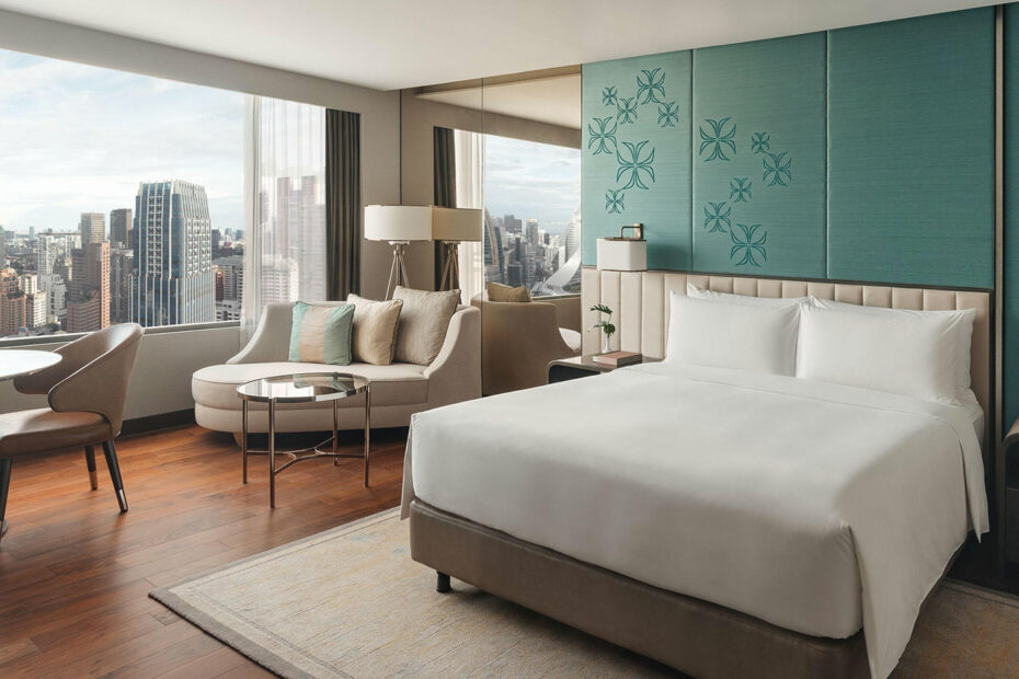 11 Best Hotels in Siam, Bangkok - Where to Stay in Siam?