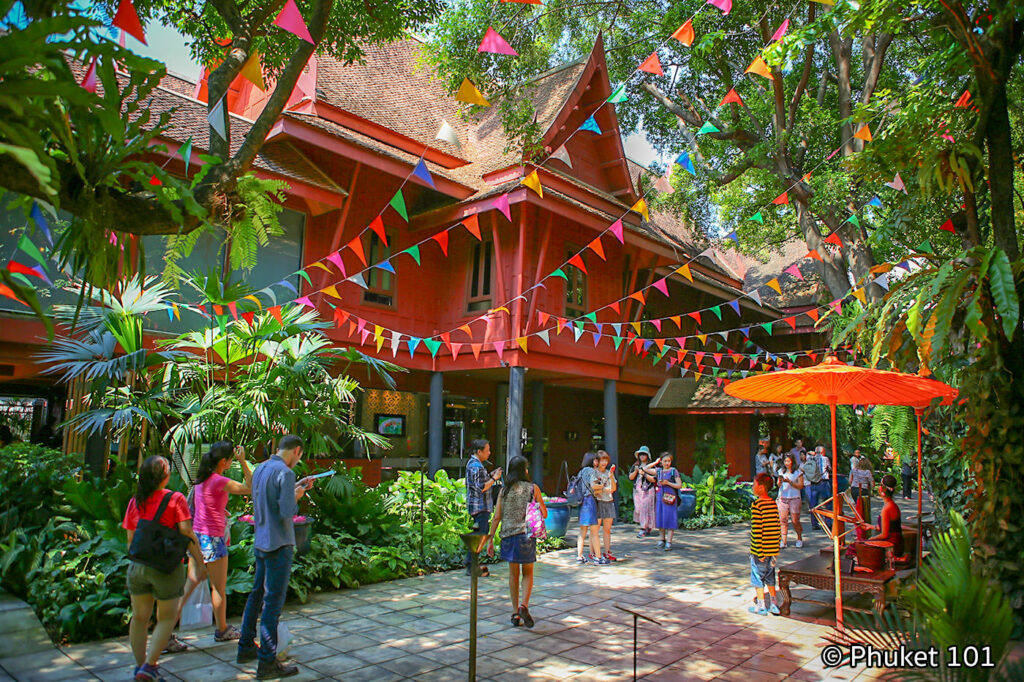 11 Best Things to Do in Siam - What to do in Bangkok Siam Area?