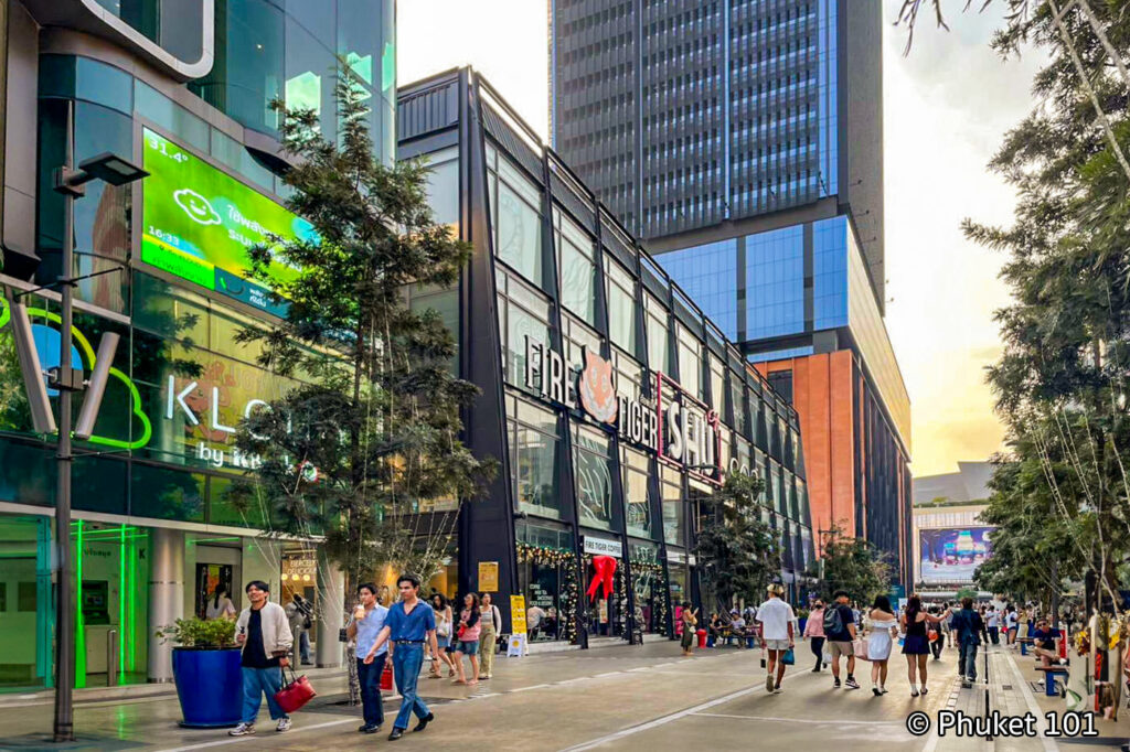 18 Best Things To Do In Siam - What To Do In Bangkok Siam Area?