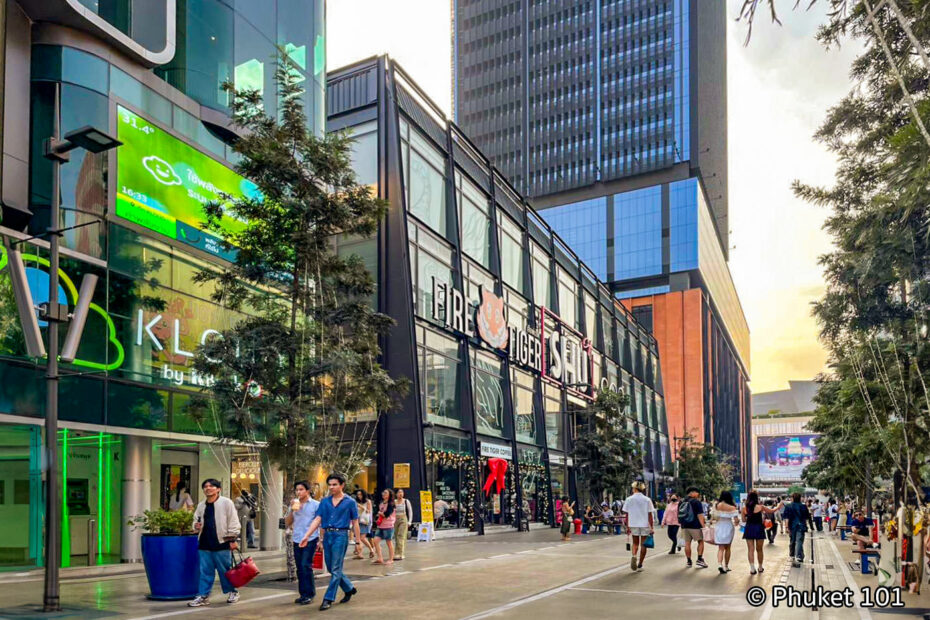 11 Best Things to Do in Siam - What to do in Bangkok Siam Area?