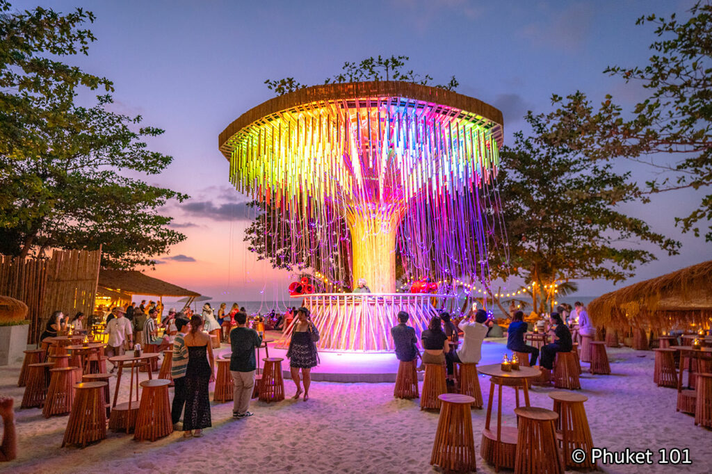 24 Best Phuket Beach Clubs - PHUKET 101