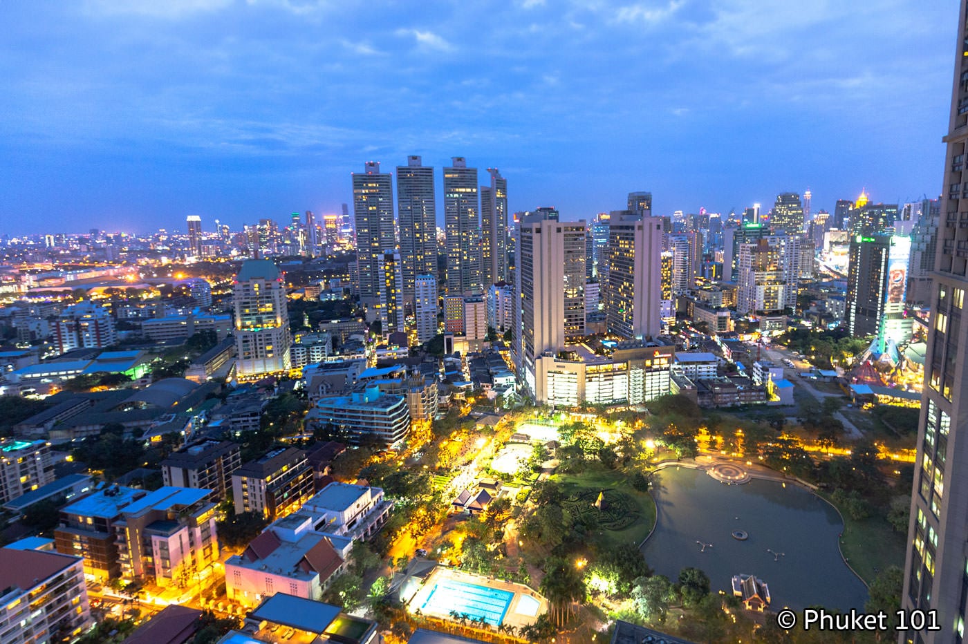 20 Best Things To Do In Sukhumvit - A Guide To Sukhumvit's Top Spots