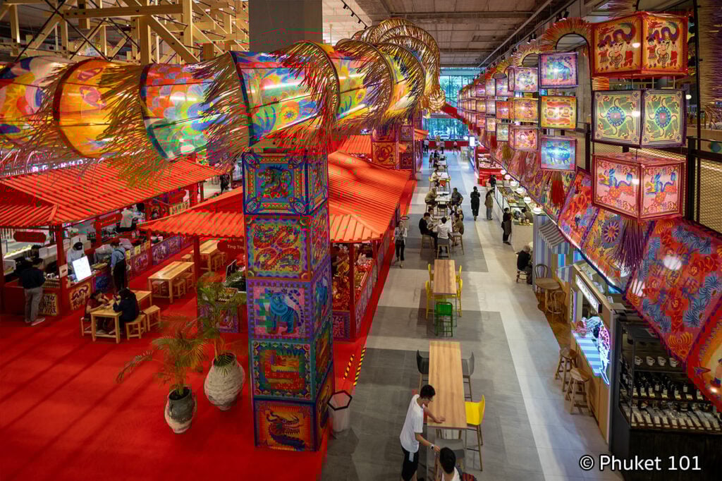 EmSphere Shopping Mall - A Massive New Mall In Sukhumvit