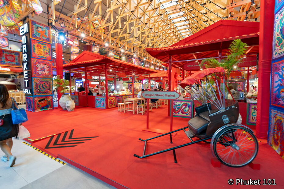 EmSphere Shopping Mall - A Massive New Mall In Sukhumvit