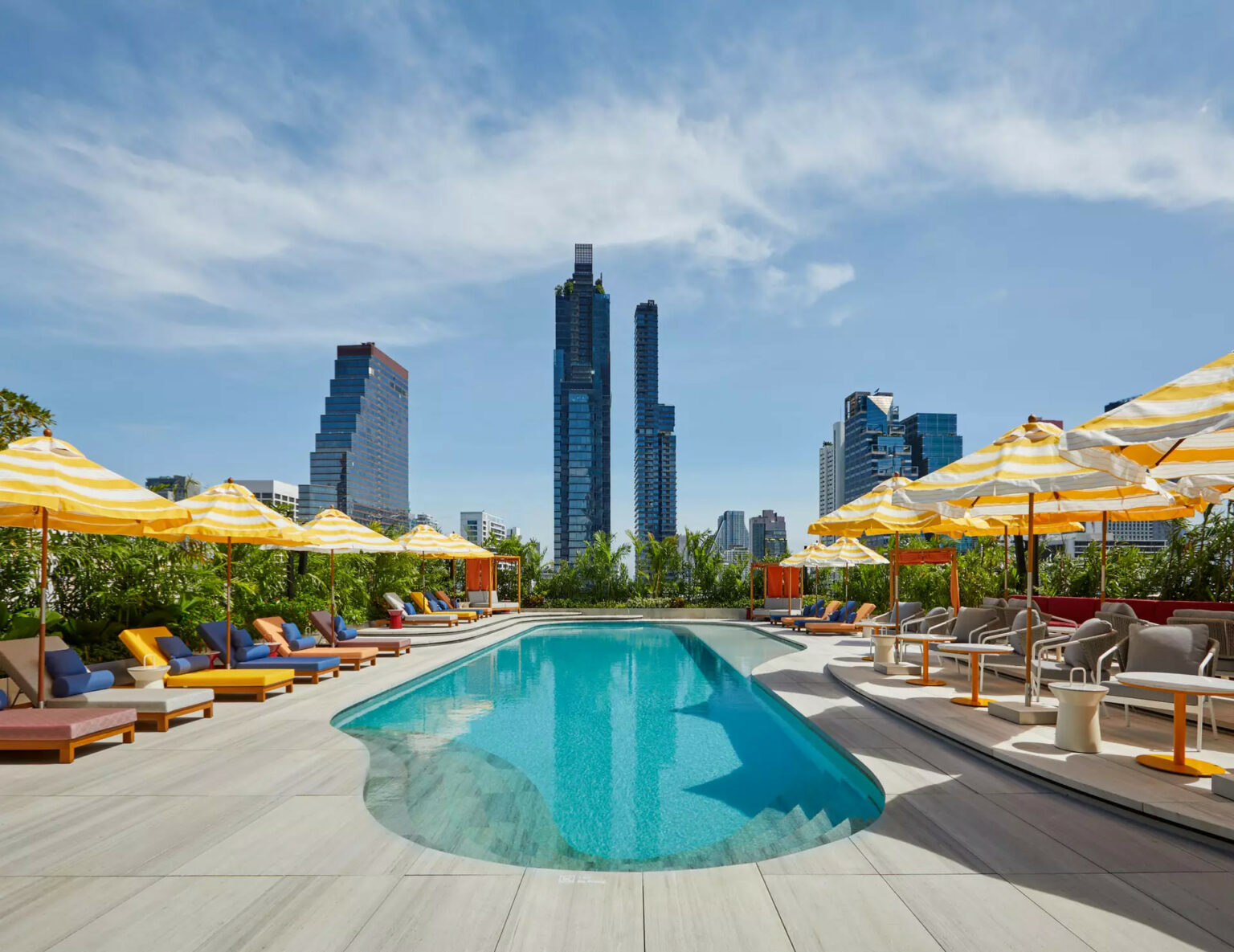 Sathorn - What To Do In Sathorn