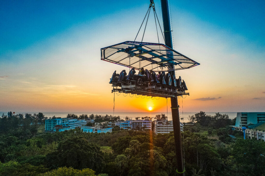 Karon Beach Restaurants - Where To Eat In Karon Beach?