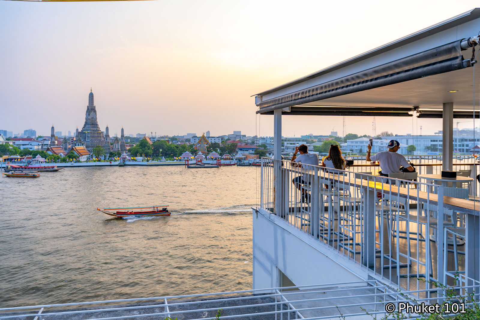 12 Best Hotels In Sukhumvit - Where To Stay In Sukhumvit, Bangkok?