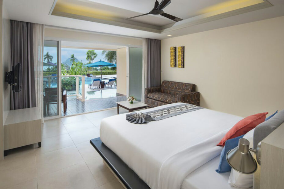 7 Best Hotels In Tubkaek Beach - Where To Stay In Tubkaek?
