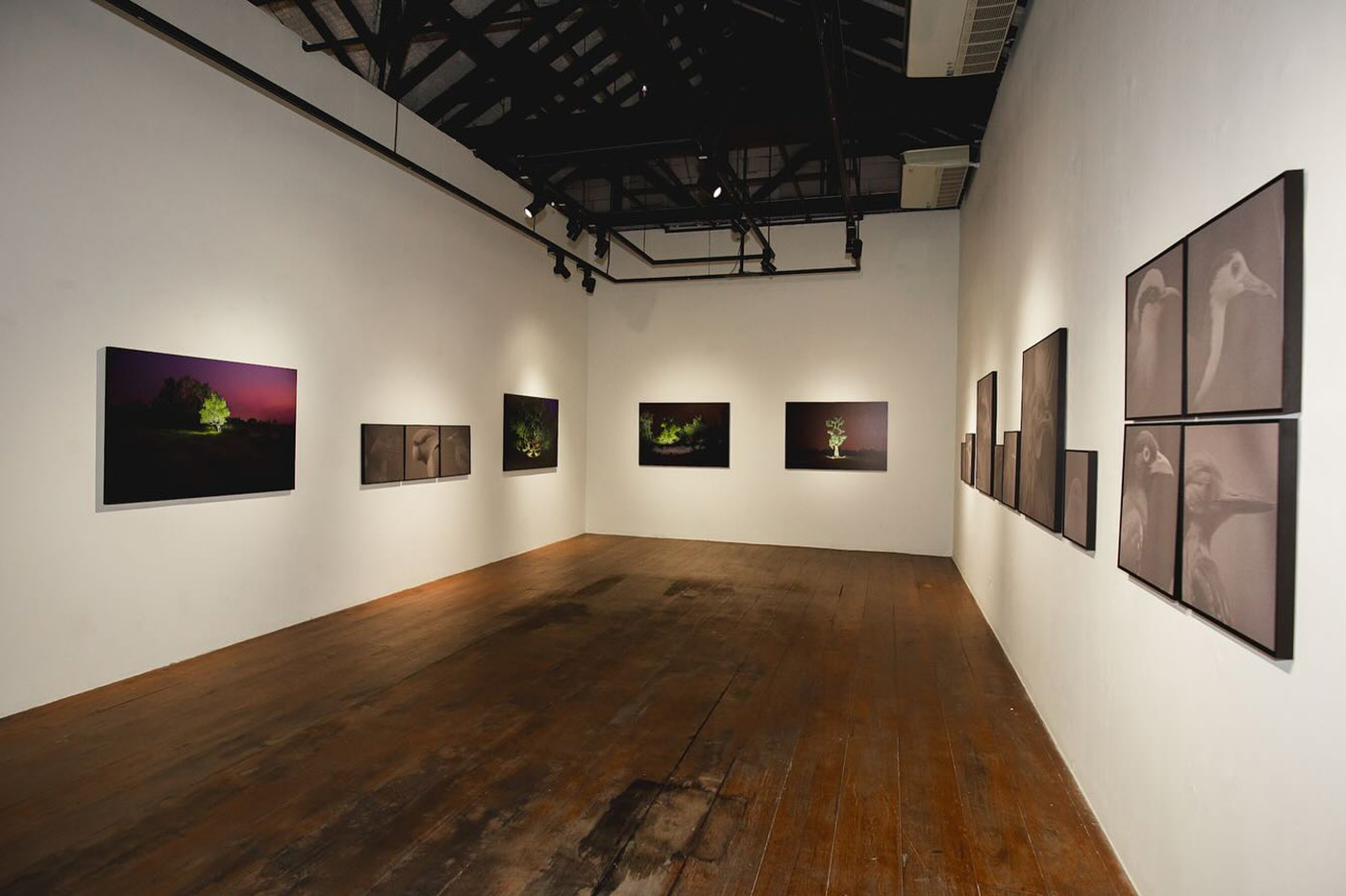 Warin Lab Comtemporary - A Contemporary Art Gallery