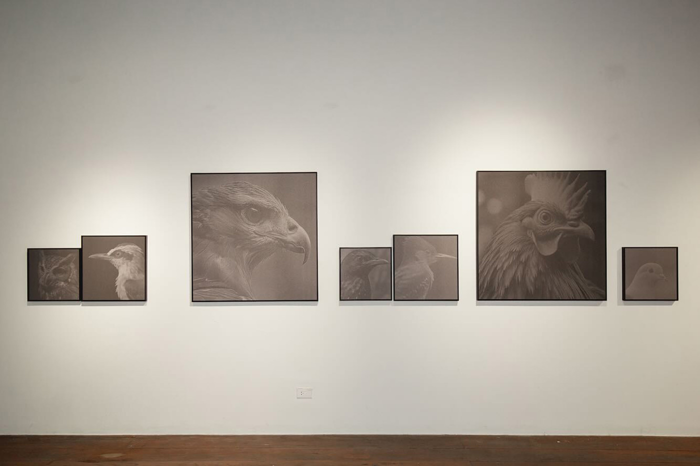 Warin Lab Comtemporary - A Contemporary Art Gallery